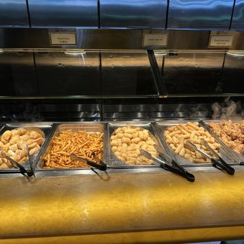 FEAST BUFFET - Updated July 2025 - 2440 Photos & 1499 Reviews - 485 ...