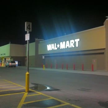 WALMART SUPERCENTER - Updated May 2024 - 13 Photos & 19 Reviews - 2795 ...