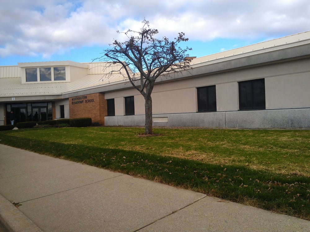 NORTHEASTERN WAYNE SCHOOLS - Updated March 2025 - 314 W Main St ...
