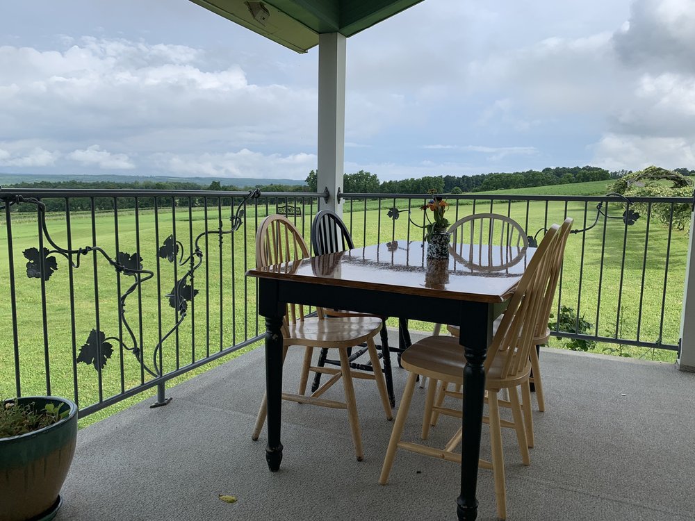 Hunt Country Vineyards, Branchport | Roadtrippers