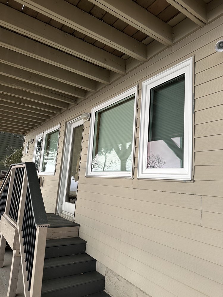 LEXMARK WINDOWS AND DOORS - Updated July 2024 - 158 Photos & 32 Reviews ...