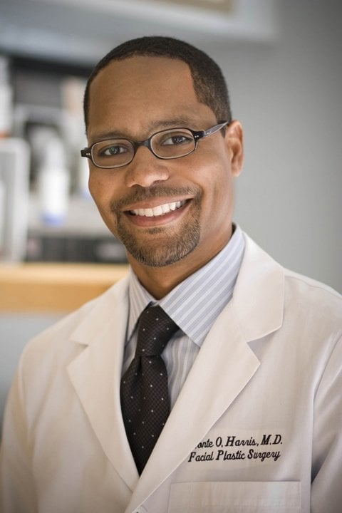 MONTE HARRIS, MD FACS - CENTER FOR AESTHETIC MODERNISM - Updated July ...
