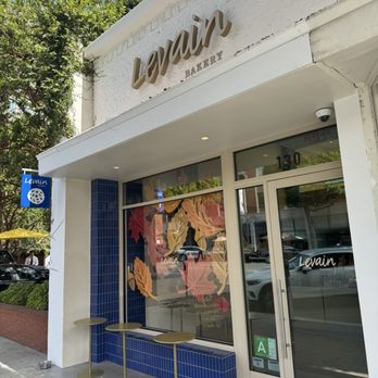 LEVAIN BAKERY - Updated January 2026 - 81 Photos & 36 Reviews - 130 S ...