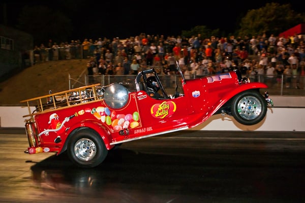 SPOKANE COUNTY RACEWAY - Updated December 2025 - 23 Photos - 750 N ...