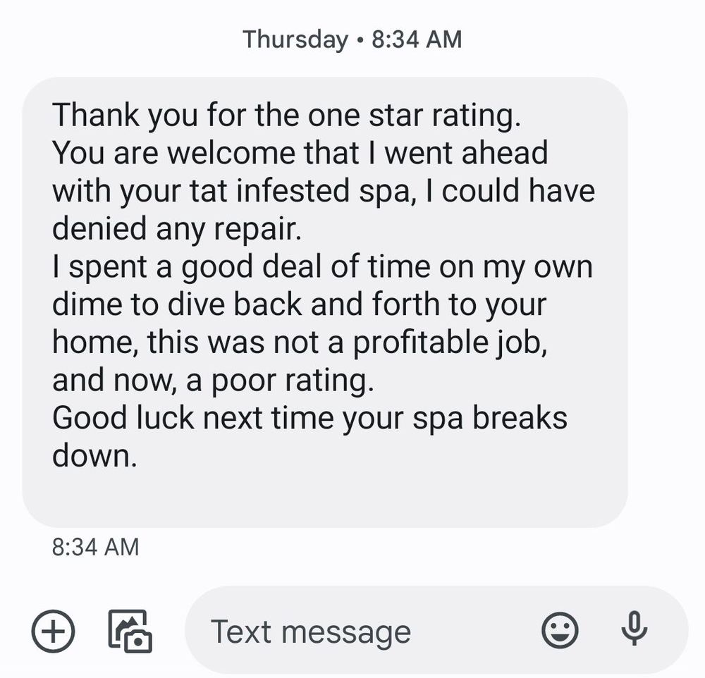 DERKS POOL WERKS - Updated August 2025 - 16 Reviews - Pollock Pines ...