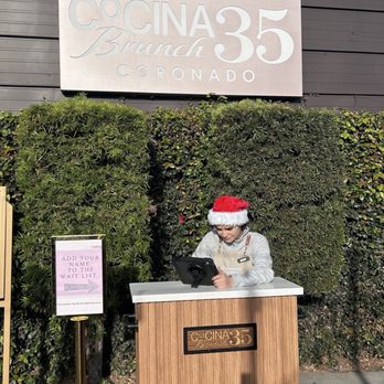 COCINA 35 - Updated March 2025 - 192 Photos & 66 Reviews - 1201 1st St ...