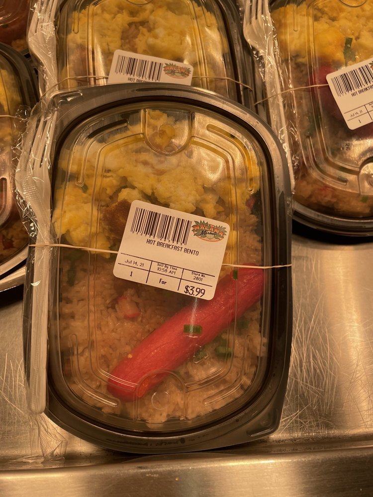 MALAMA MARKET - Updated June 2025 - 118 Photos & 87 Reviews - 66-190 ...