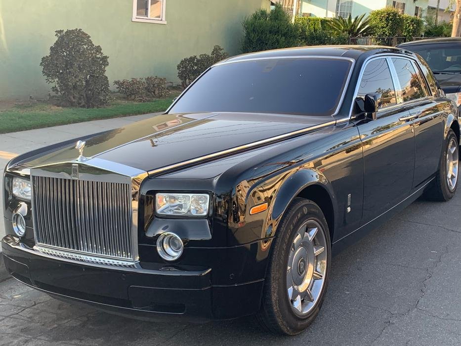 VIP LANE - 17 Photos - Long Beach, California - Limos - Phone Number - Yelp
