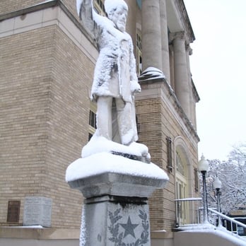 MCKINNEY PERFORMING ARTS CENTER - Updated October 2025 - 45 Photos & 12 ...