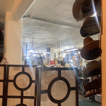 BARON HATS - Updated December 2025 - 44 Photos & 106 Reviews - 546 S ...