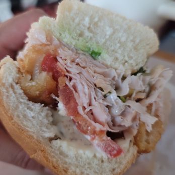 THE DELI - Updated 2024 - 513 Photos & 707 Reviews - 9671 Foothill Blvd ...