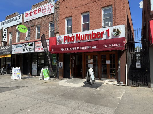 PHO NUMBER ONE - Updated January 2026 - 51 Photos & 41 Reviews - 2351 ...