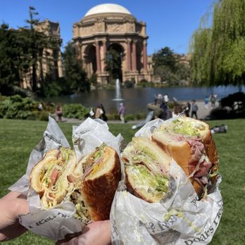 GOLDEN GATE MARKET DELI & LIQUOR - Updated August 2024 - 147 Photos ...