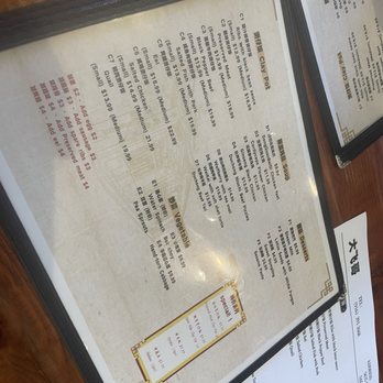 DA FEI GE RESTAURANT - Updated December 2024 - 586 Photos & 138 Reviews ...