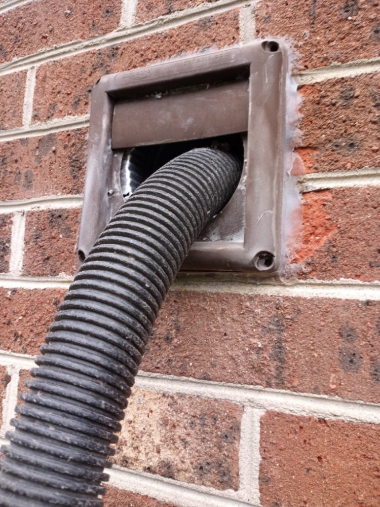 VENT DOCTOR - Updated July 2025 - 12 Photos - Charlotte, North Carolina ...