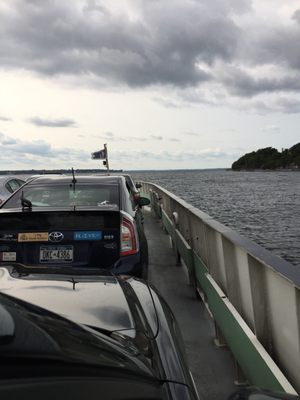 LAKE CHAMPLAIN FERRIES - 48 Photos & 21 Reviews - Ferries - 838-842 ...