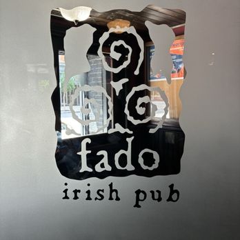 FADO IRISH PUB - Updated October 2025 - 421 Photos & 786 Reviews - 100 ...