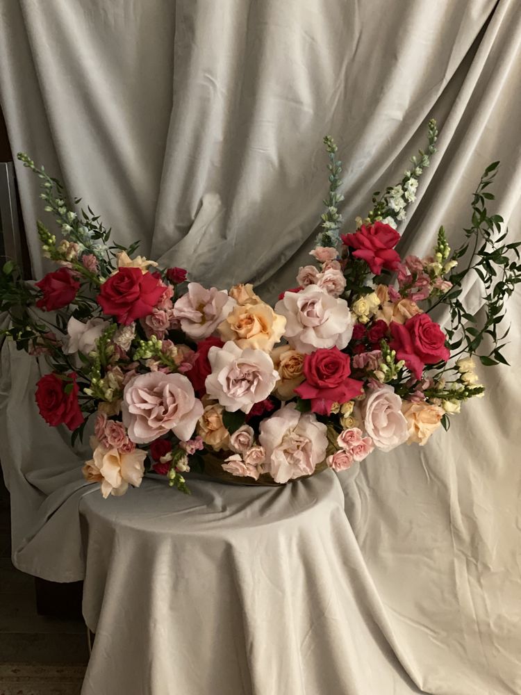 YARO STYLE FLORAL DESIGN - Updated February 2025 - 30 Photos - 20940 ...