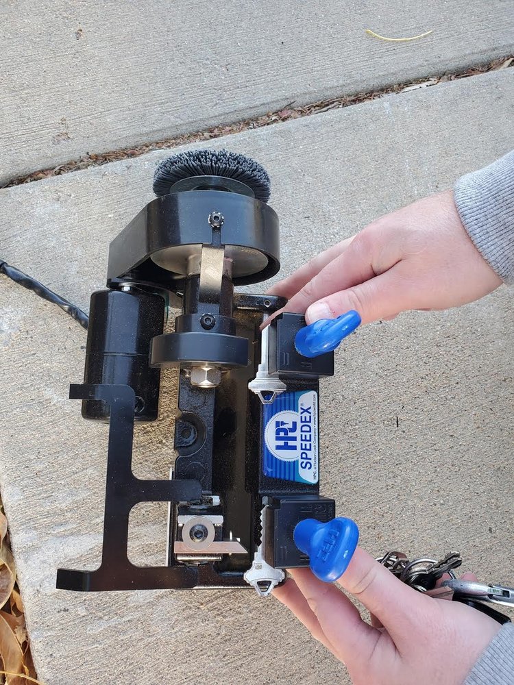 MOBILE LOCK & KEY - CLOSED - Parker, Colorado - Keys & Locksmiths ...