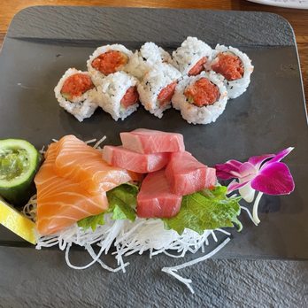 O SUSHI - Updated June 2024 - 802 Photos & 400 Reviews - 10545 Scripps ...