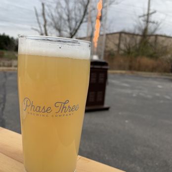 PHASE THREE BREWING COMPANY - Updated June 2026 - 115 Photos & 60 ...