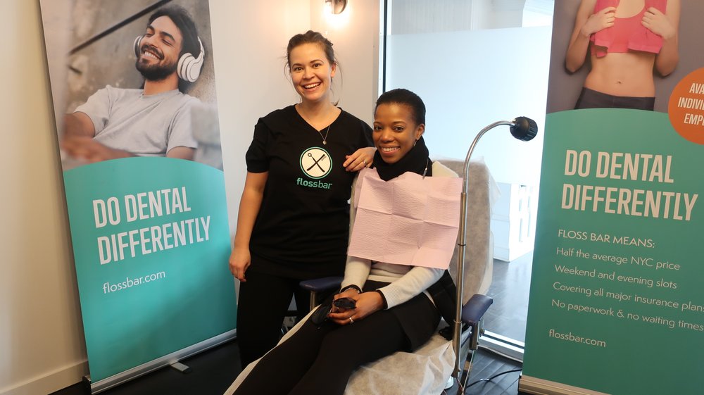 FLOSS BAR - Updated July 2025 - 10 Photos & 17 Reviews - New York, New ...