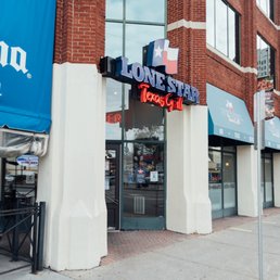 LONE STAR TEXAS GRILL - Updated December 2025 - 100 Photos & 78 Reviews ...