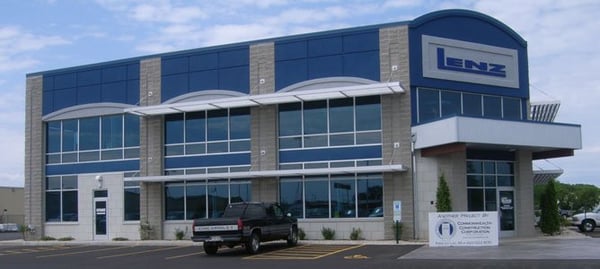 LENZ TRUCK CENTER - Updated December 2025 - 24 Photos & 66 Reviews ...