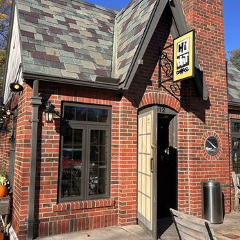 HI HAT COFFEE - Updated October 2025 - 151 Photos & 182 Reviews - 5012 ...