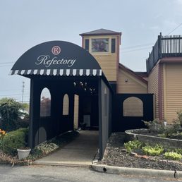 THE REFECTORY RESTAURANT - Updated August 2025 - 1076 Photos & 575 ...