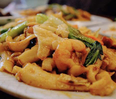 PEACEFUL RESTAURANT - 623 Photos & 621 Reviews - 110-532 W Broadway ...