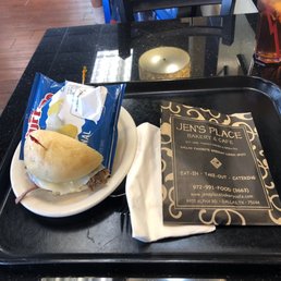 JEN’S PLACE BAKERY & CAFE - Updated October 2025 - 109 Photos & 237 ...