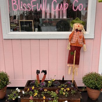 BLISSFULL CUP CO. - Updated December 2025 - 52 Photos & 20 Reviews ...