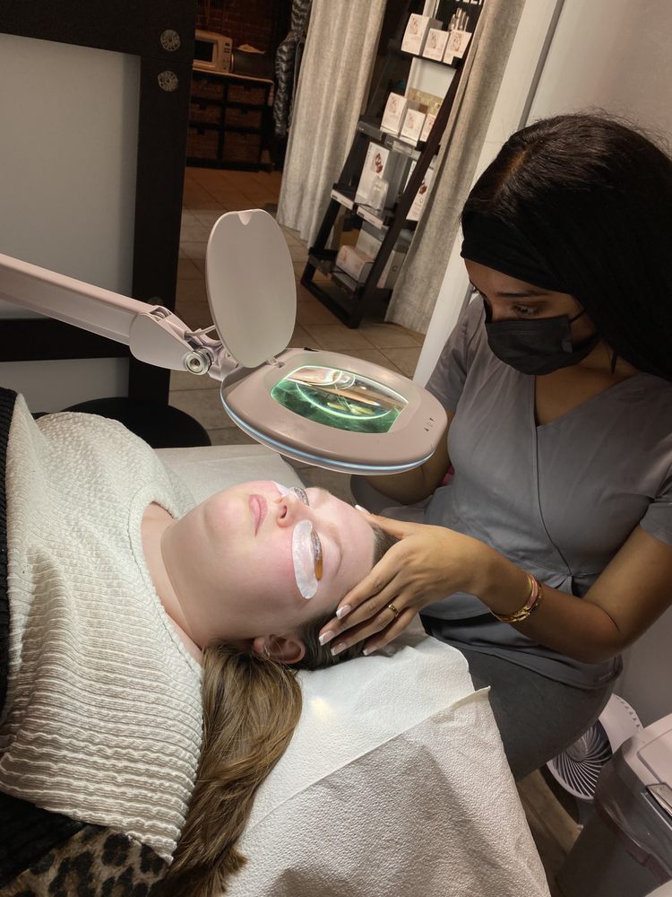 SWEET NOTHING SPA - Updated December 2025 - 30 Photos & 55 Reviews ...