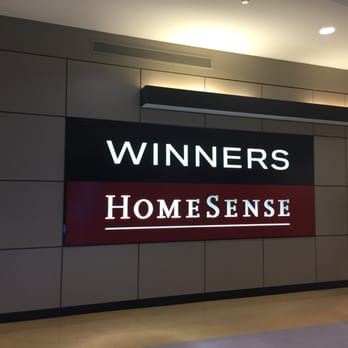 WINNERS & HOMESENSE - Updated December 2025 - 60 Photos & 31 Reviews ...