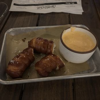 SOUTHERN TAIL BREWING - Updated December 2025 - 117 Photos & 66 Reviews ...