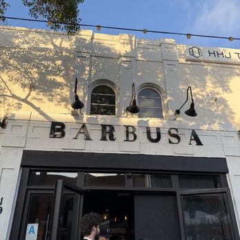 BARBUSA - Updated September 2025 - 5601 Photos & 3619 Reviews - 1917 ...