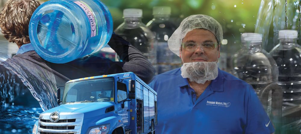 PREMIUM WATERS - Updated December 2025 - Request a Quote - 720 29th Ave ...