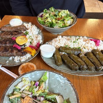 MALEK AL KABOB - Updated July 2025 - 443 Photos & 348 Reviews - 22065 ...