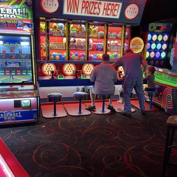 PINSTACK - Updated October 2025 - 179 Photos & 120 Reviews - 742 NW ...