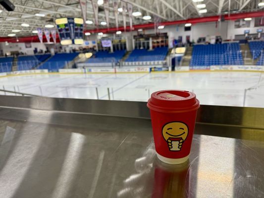 USA HOCKEY ARENA - Updated June 2026 - 19 Photos & 23 Reviews - 14900 N ...