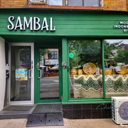 SAMBAL - Updated January 2026 - 89 Photos & 12 Reviews - 463 Danforth ...