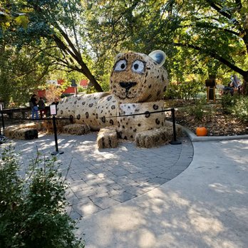 FORT WAYNE ZOO - Updated December 2025 - 375 Photos & 118 Reviews ...