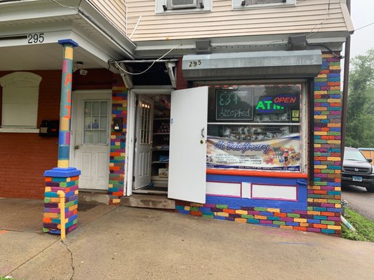 ALI DELI RESTAURANT AND GROCERY - Updated September 2025 - 295 Valley ...