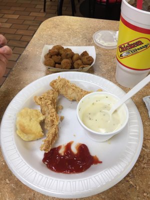 CHICKEN EXPRESS - Updated January 2026 - 28 Reviews - 1406 W Chapman Dr ...