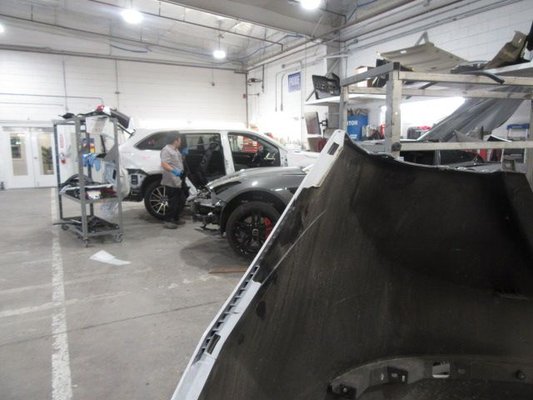 HIBDON AUTO CENTER - Updated December 2025 - 21 Photos & 49 Reviews ...