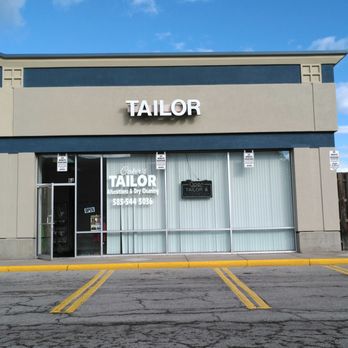 CAKIR’S TAILORING - Updated October 2025 - 12 Reviews - 2255 Culver Rd ...