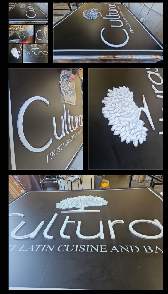 THE SIGN SHACK - Updated May 2025 - 62 Photos - 7928 Melrose Ave, West ...