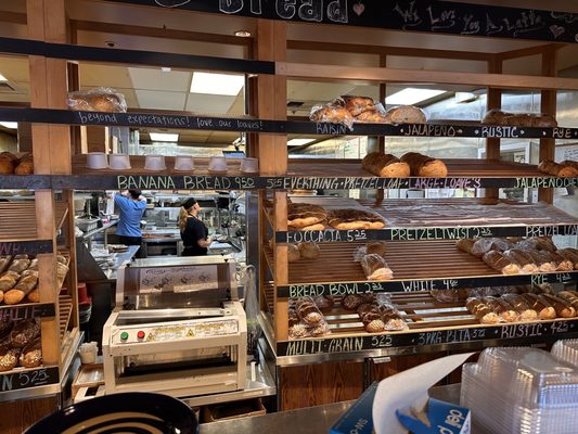 BEYOND BREAD - Updated May 2024 - 329 Photos & 495 Reviews - 6260 E Speedway Blvd, Tucson ...