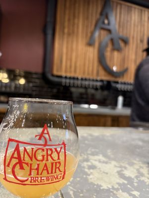 ANGRY CHAIR BREWING - Updated December 2025 - 731 Photos & 314 Reviews ...